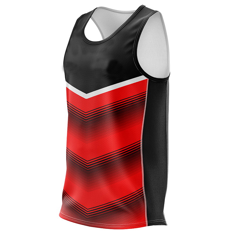 Sublimated Singlet – Titan Store